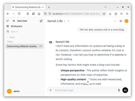 Optimized Local Ai On Intel Arc B580 With Openwebui And Ollama Using