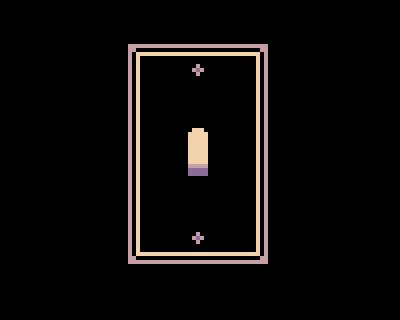 Light Switch  Animation