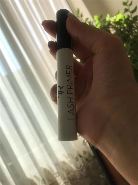 قیمت و خرید پرایمر مژه گلدن رز خانومی 👩