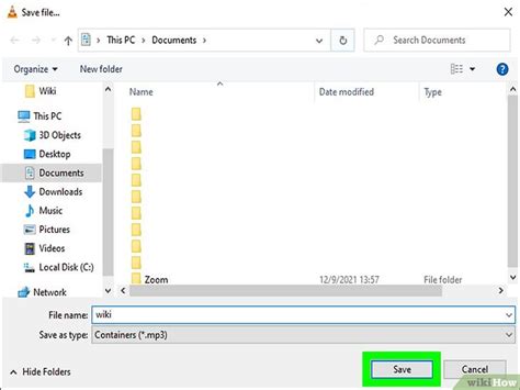 How To Record Audio With VLC On Windows And Mac
