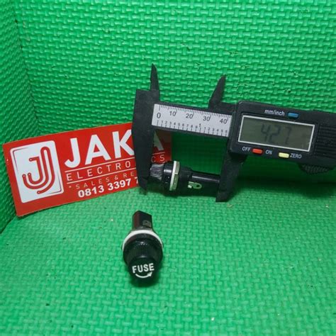Jual Fuse Holder Pada Box Ukuran Besar Shopee Indonesia