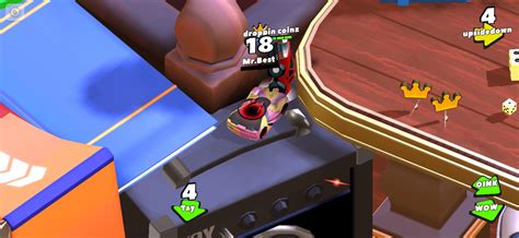 Stepbro Im Stuck R CrashOfCarsgame