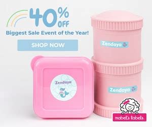 Off Best Selling Labels From Mabel S Labels