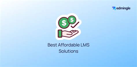 5 cost effective and best affordable lms solutions in 2025