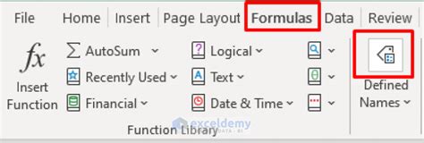 How To Create A Number Sequence With Formula In Excel