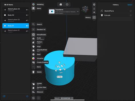 Bug Reduce History To Related Steps By Selecting Item History Based