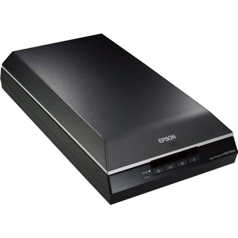 Сканер EPSON Perfection V550 Photo — купить в интернет-магазине ОНЛАЙН ...