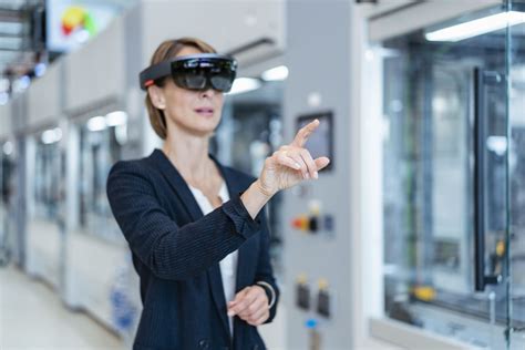 Real Time Translation With Google Glasses Cannes XR Awards And Other News In AR VR BRAND MINDS