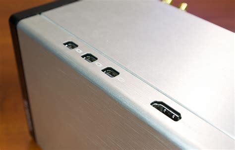 Gigabyte BRIX Gaming UHD Review With Teardown And Rebuild Action HotHardware