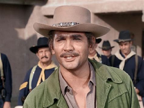 Bonanza Little Joe Recap Retro Bonanza 01x06 The Julia Bulette Story
