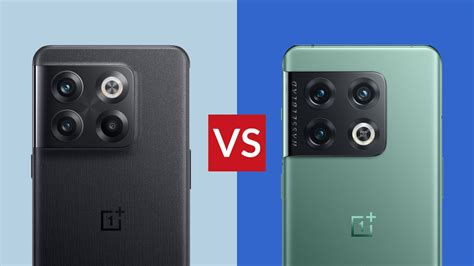OnePlus T Vs OnePlus Pro Whats The Difference T