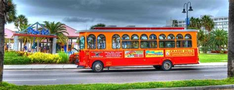 Clearwater Jolley Trolley All You Need To Know Before You Go