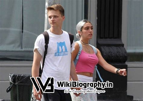 Lourdes Leon Wiki Bio Age Family Boyfriend Career Net Worth