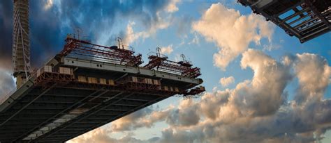 Roadmap To A Complete Bridge Workflow Roads And Bridges