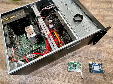 Adding A Mirror Vdev To Existing Zfs Pool In Truenas