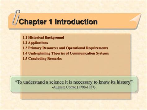 PPT Introduction To Analog And Digital Communications PowerPoint Presentation ID