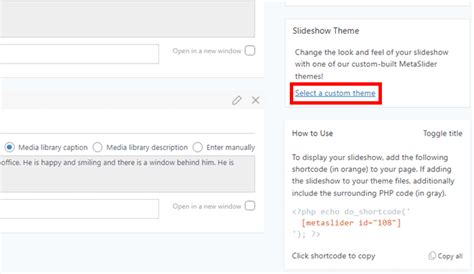 Comment Créer Un Slider Dans Wordpress Les 5 Meilleurs Plugins De