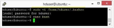 Big Data Hadoop Tutorial For Beginners Hadoop Installation