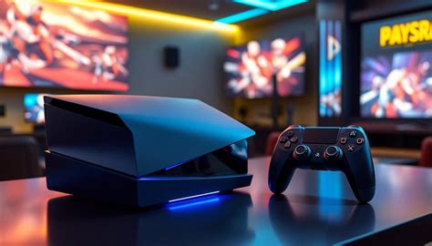 What Does A Ps6 Look Like Unveiling The Future Of Gaming Design And Performance The Game Center
