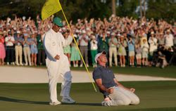 How Much Does It Cost To Go To The Masters Golf Monthly