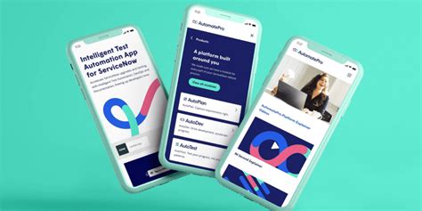 Devops Test Automation For Servicenow Automatepro
