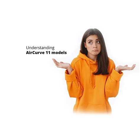 Understanding Aircurve 11 Models