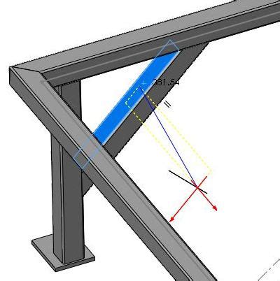 D Sketching Changing Sketch Orientation