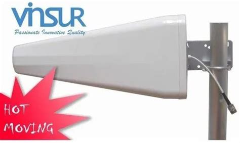 Mhz Abs Dbi Lpda Antenna At Rs Piece In Bhopal Id