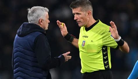 Даниеле Орсато Нема никаква агенда против Мурињо 24fudbal