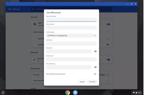 Windows Macos İOS ve Android VPN nasıl ayarlanır TrendlerListesi