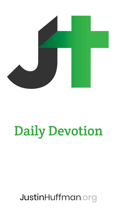 Iphone Için Daily Devotion İndir