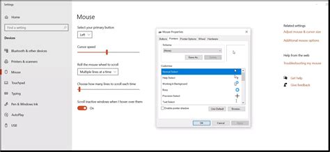 How To Enable Cursor Highlight In Windows 3 Simple Way Techyleaf