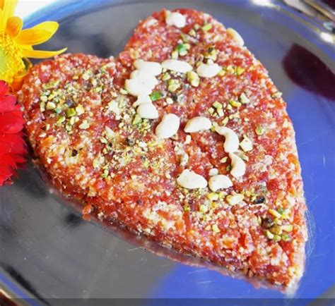 Gajar Ka Halwa At Best Price In New Delhi By Govindas Restuarant Id