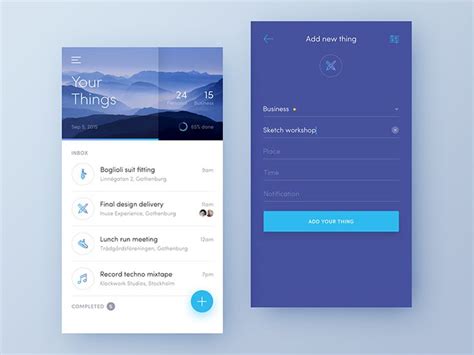 Best Android Form UI Design Images On Pinterest Mobile Ui Interface Design And Ui Design