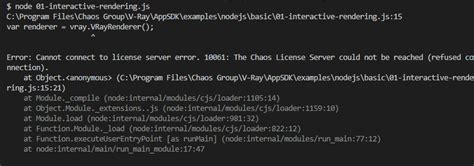 Sdk Install Issue ChaosGroup Vray Gltf GitHub