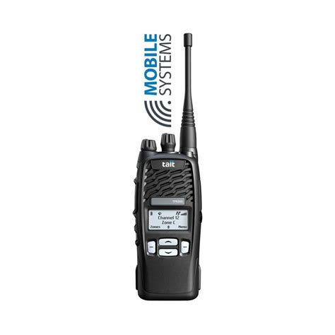 dmr mobile radio fasrdrop