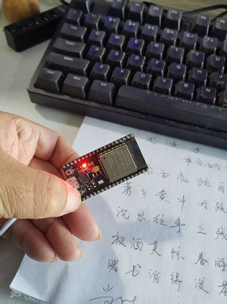 Python挺酷的 Pycharm Micropython Esp32 开发环境搭建 Csdn博客