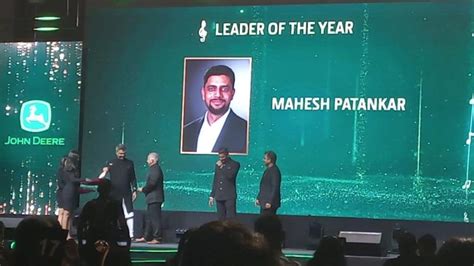 mahesh patankar on linkedin amazing to represent the best company and