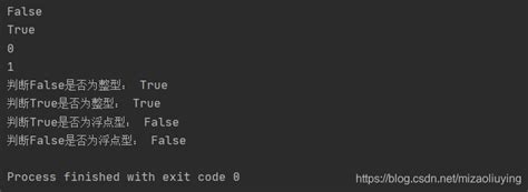 Python学习笔记003（数值：整型、浮点型与复数） Python数值类型 整形、浮点型和复数 Csdn博客