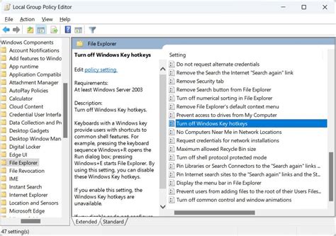 8 Things To Do If A Keyboard Shortcut Is Not Working On Windows 11