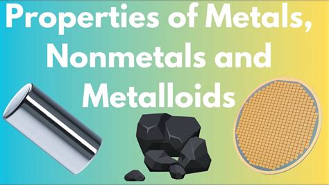 Metals Secrets Top Properties You Need To Know Now Transtutor Blog