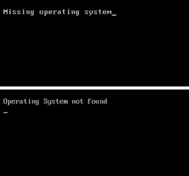 Simple Tips For Data Recovery From Partition Table Issues MiniTool