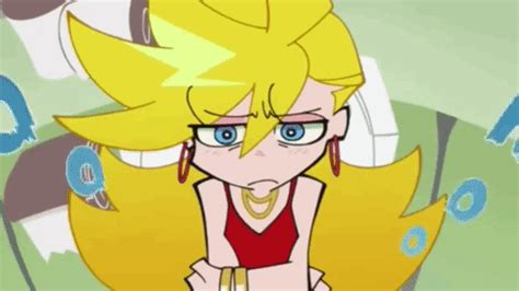 Panty And Stocking Gif Panty And Stocking Descobrir E Compartilhar Gifs