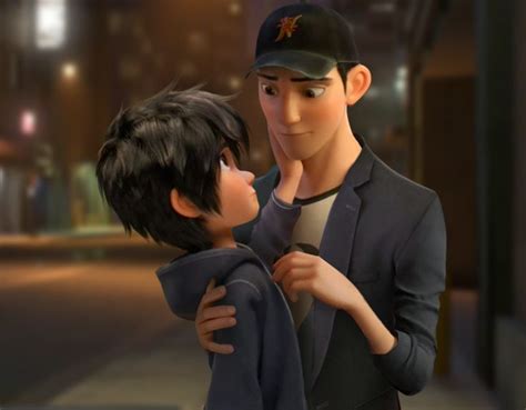 Do Not Ask What Im Doing Hiro Hamada Realhirohamada Big Hero 6 Hiro Hamada Hamada