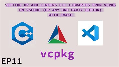 Vcpkg Windows