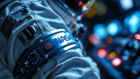 Free Nasa Engineering Detail Image Download At Stockcake