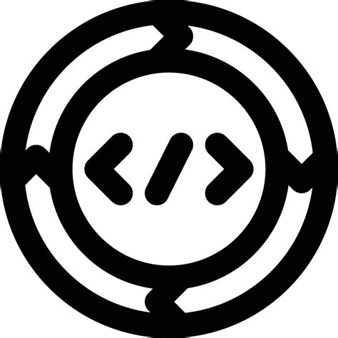 Extreme Programming Sdlc Programming Outline Icon 57414450 Vector Art Extreme Programming Sdlc Programming Outline Icon 57414450 Vector Art