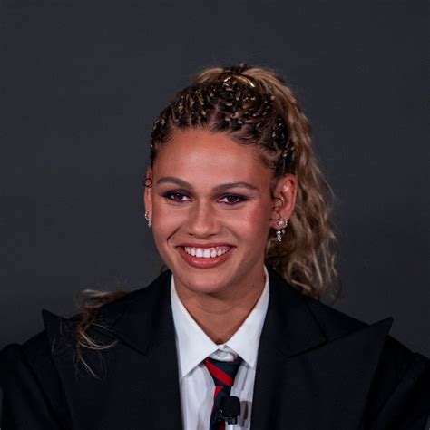 Trinity Rodman And Ben Shelton Are Happy And In Love In New Photos