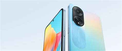 Jadilah Yang Pertama Memiliki Oppo A G Oppo Indonesia