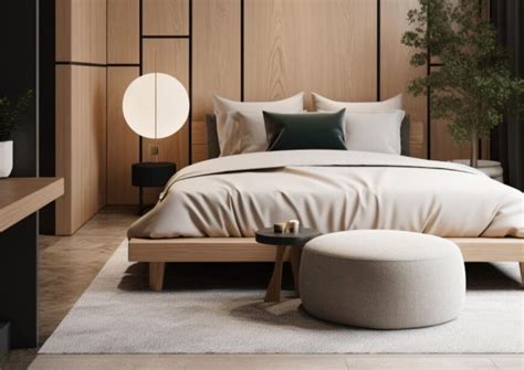 40 Stunning Japandi Style Master Bedrooms Where Minimalism Meets